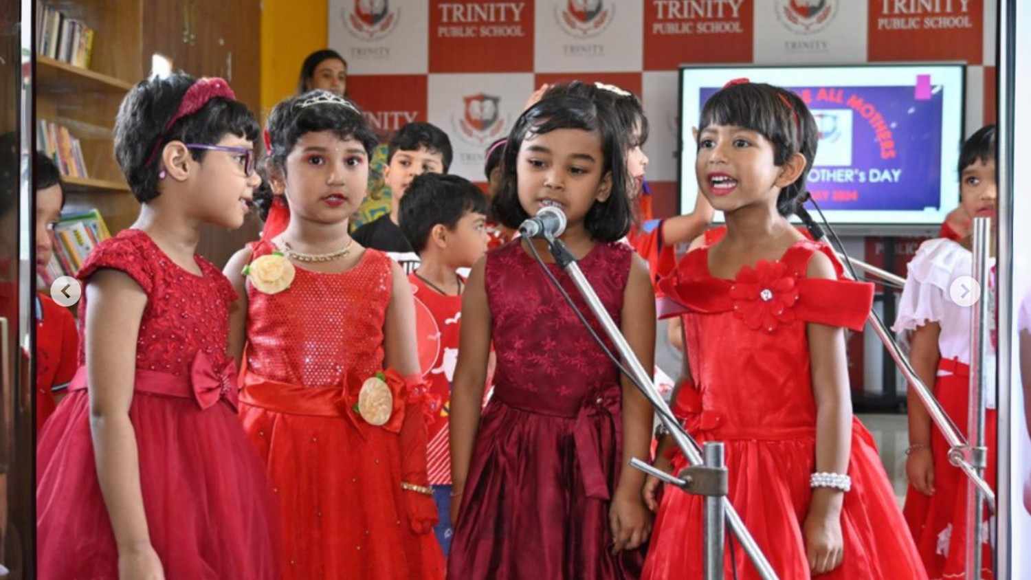 Trinity Public School